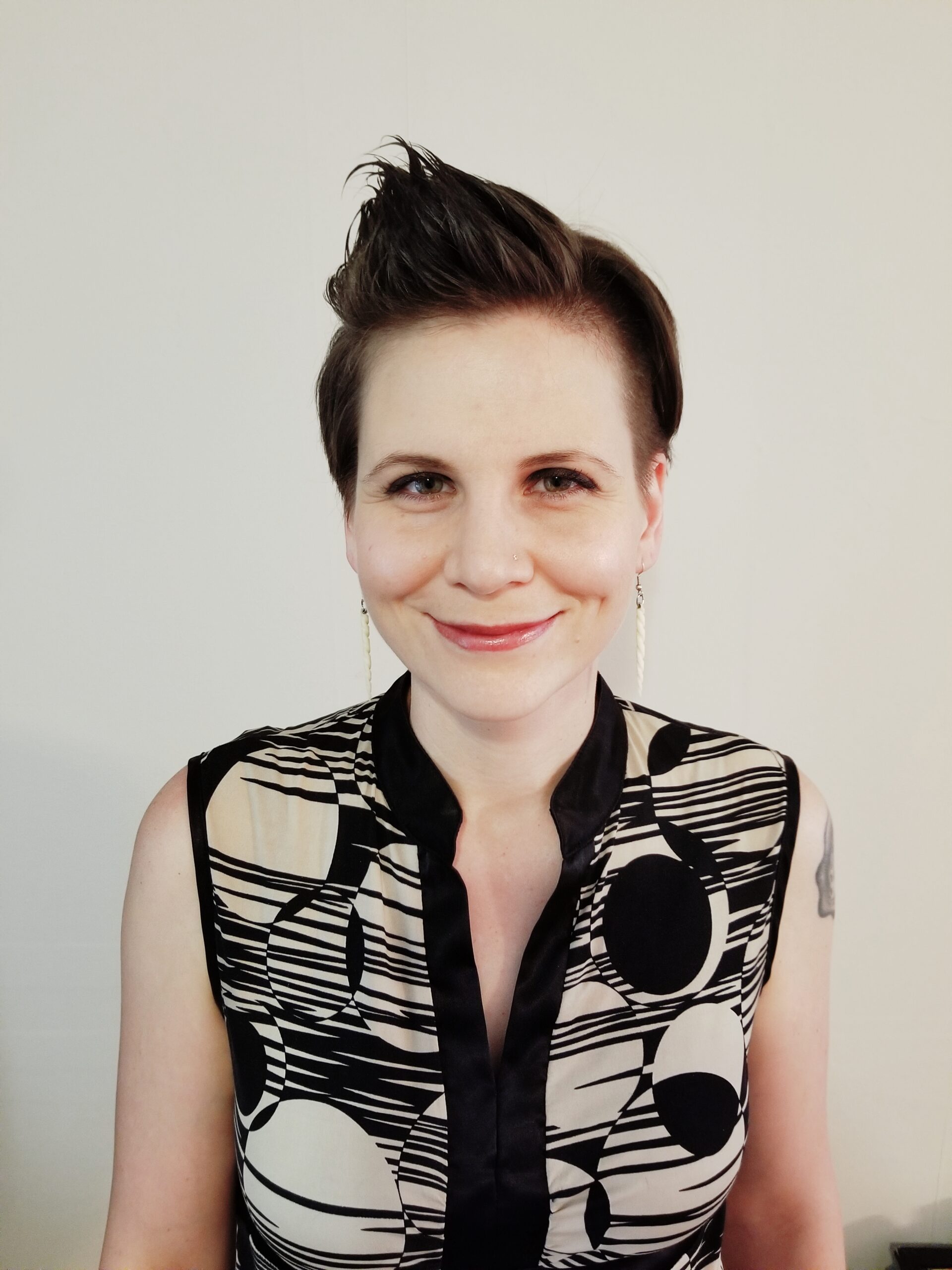 Dr. Kristina Joyal's Blog - NMD4C: The Neuromuscular Disease Network ...