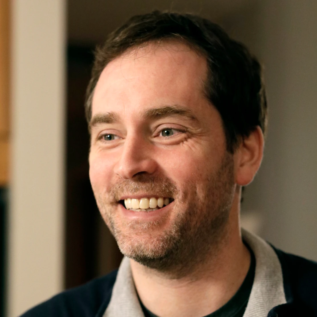 Nicolas Dumont - Network Members - NMD4C