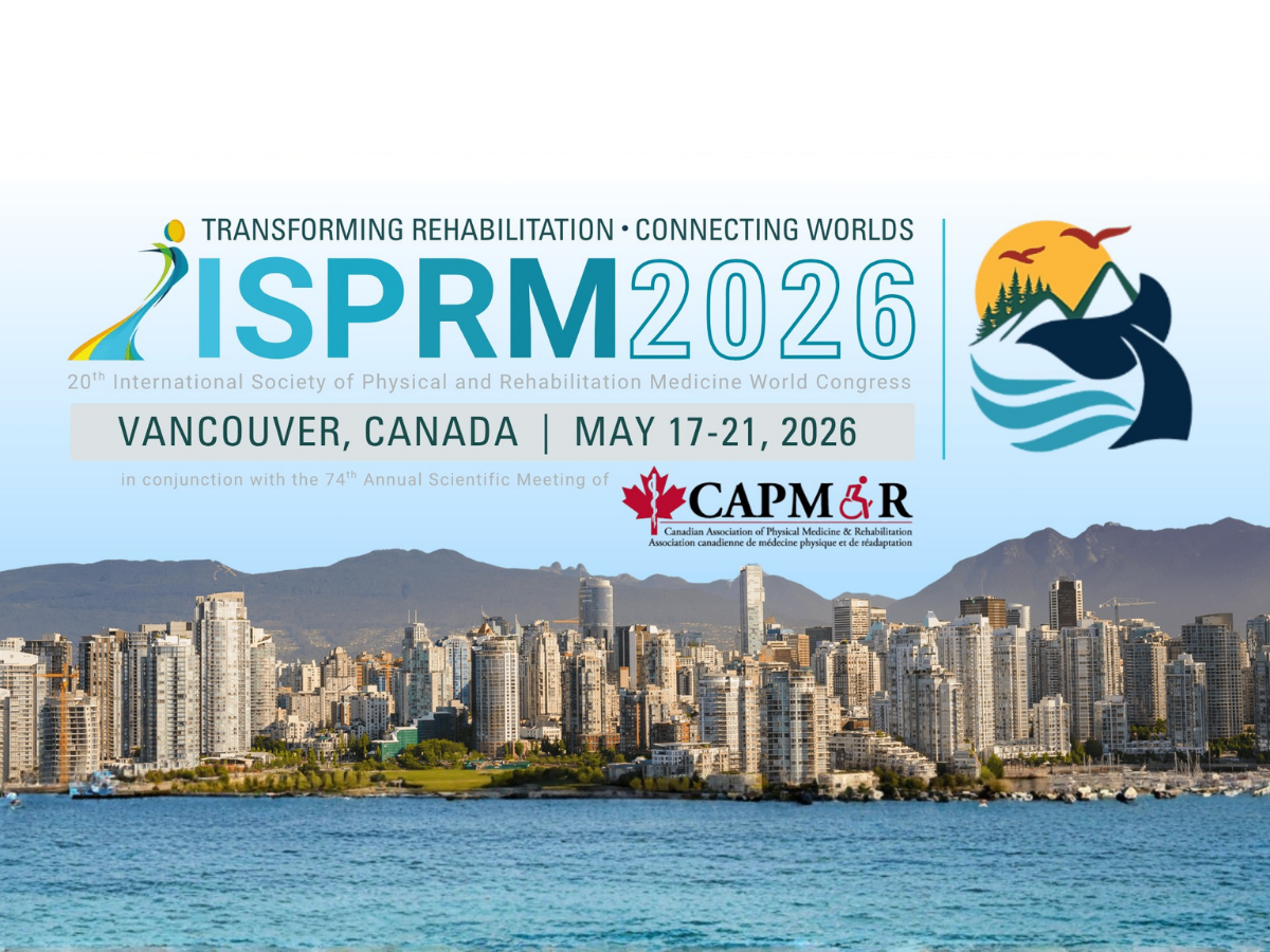 ISPRM 2026 – 20th World Congress - Events - NMD4C