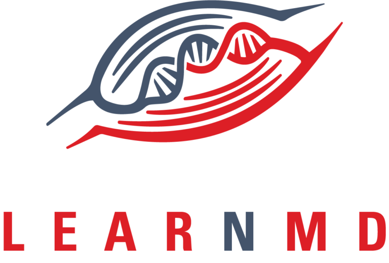 LEARNMD - NMD4C: The Neuromuscular Disease Network for Canada - NMD4C