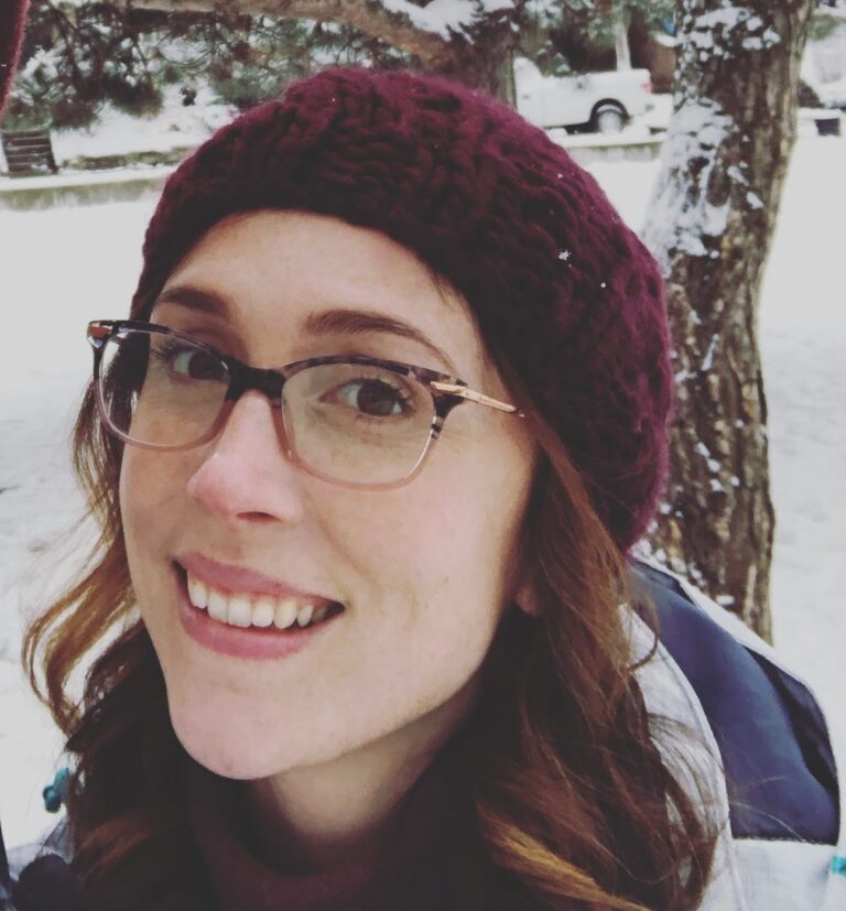 Dr. Louise Moyle's Blog - NMD4C: The Neuromuscular Disease Network for ...