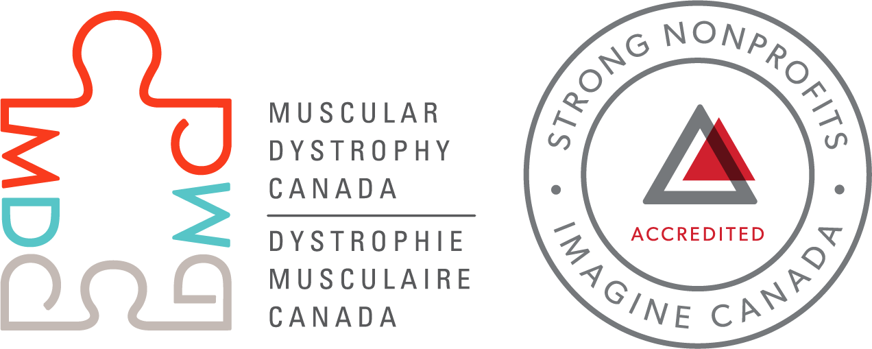 MDC Press Release | Muscular Dystrophy Canada Awarded Imagine Canada ...