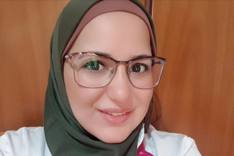 Dr. Mona Hnaini's Blog - NMD4C: The Neuromuscular Disease Network for ...